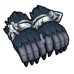 Werewolf Claws | Shop Titans Wiki | Fandom