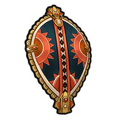 Elongo Shield | Shop Titans Wiki | Fandom