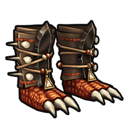 Rex Stompers | Shop Titans Wiki | Fandom