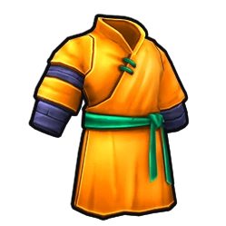 Disciple's Robe | Shop Titans Wiki | Fandom