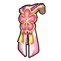 Sakura Cloak | Shop Titans Wiki | Fandom