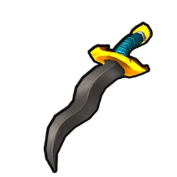 Ritual Dagger | Shopkeeper Quest Wiki | Fandom