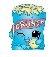 Crispy Chip | Shopkins Wiki | Fandom
