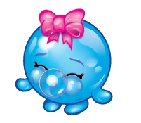 Bubbles | Shopkins Wiki | Fandom