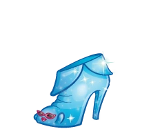 Angie Ankle Boot | Shopkins Wiki | Fandom