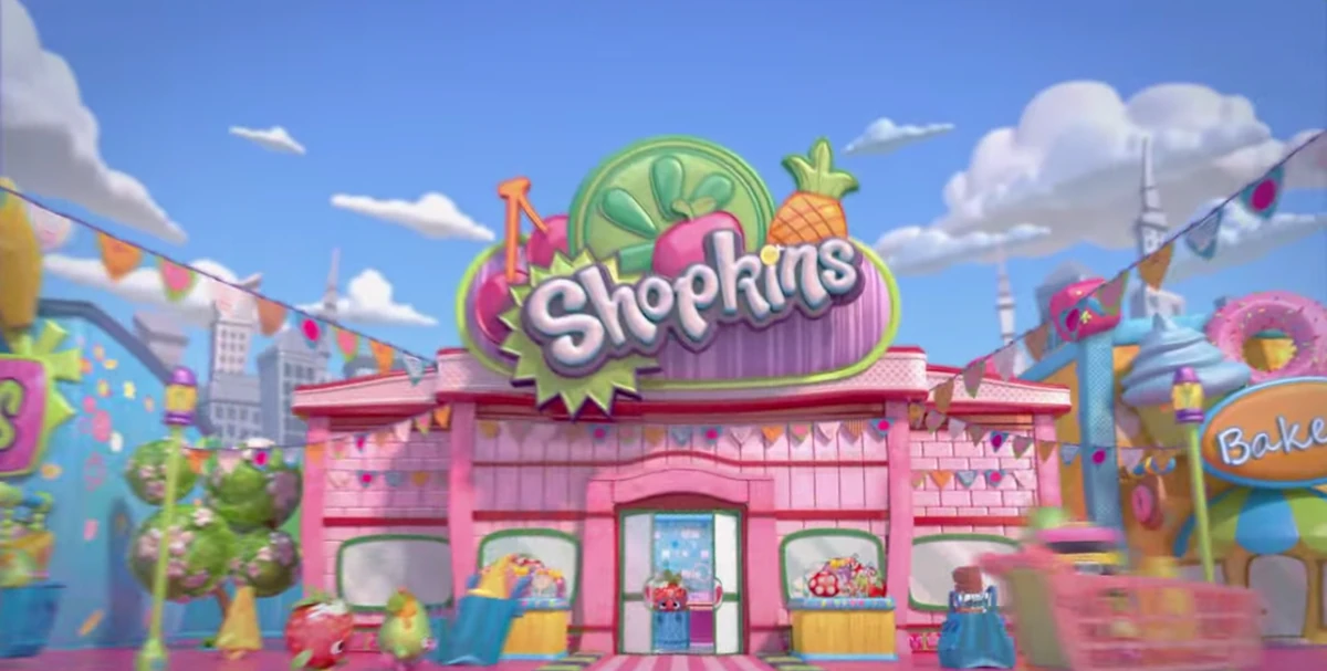 Shopkins Small Mart | Shopkins Wiki | Fandom
