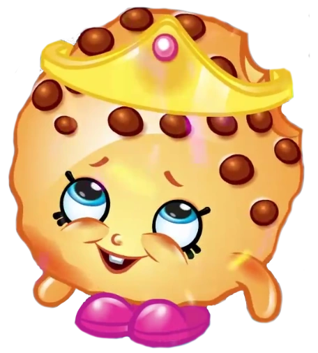 Miss Shopville | Shopkins Wiki | Fandom
