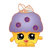 Mini Muffin | Shopkins Wiki | Fandom