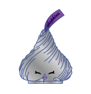 Choc Kiss | Shopkins Wiki | Fandom