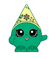 Snow Crush | Shopkins Wiki | Fandom