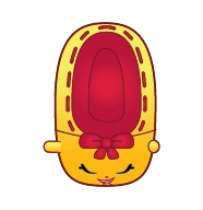 Shoes-Anne | Shopkins Wiki | Fandom