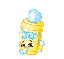 Baby Swipes | Shopkins Wiki | Fandom