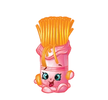 Fasta Pasta | Shopkins Wiki | Fandom