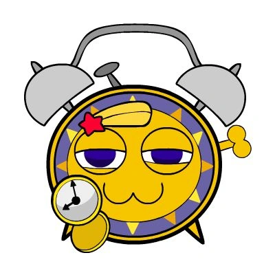 Tick Tock TICKY | Shopkins Wiki | Fandom