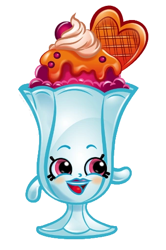 Suzie Sundae | Shopkins Wiki | Fandom