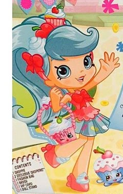 Shoppies | Shopkins Wiki | Fandom
