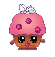 Mini Muffin | Shopkins Wiki | Fandom