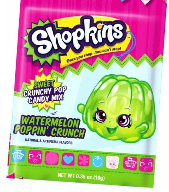Sweet Crunchy Pop Candy Mix | Shopkins Wiki | Fandom