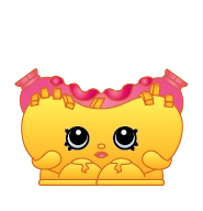 Frank Furter | Shopkins Wiki | Fandom