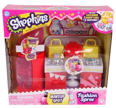 Makeup Spot | Shopkins Wiki | Fandom