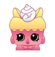 Flutter Cake | Shopkins Wiki | Fandom