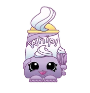 Dollops | Shopkins Wiki | Fandom