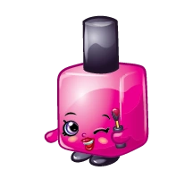 Polly Polish | Shopkins Wiki | Fandom