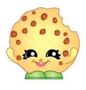 Kooky Cookie | Shopkins Wiki | Fandom