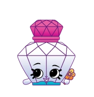 Polly Perfume | Shopkins Wiki | Fandom