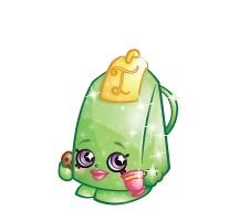 Lee Tea | Shopkins Wiki | Fandom