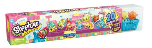 Mega Pack | Shopkins Wiki | Fandom