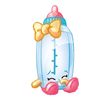 Baby | Shopkins Wiki | Fandom