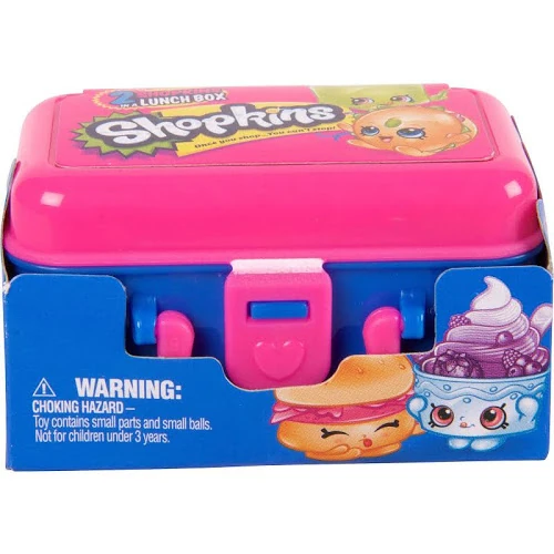 Food Fair Lunchboxes | Shopkins Wiki | Fandom