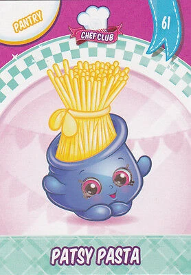Patsy Pasta | ShopkinBios Wiki | Fandom