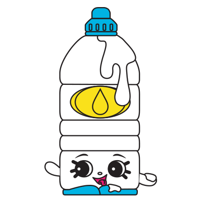 Wally Water | ShopkinBios Wiki | Fandom