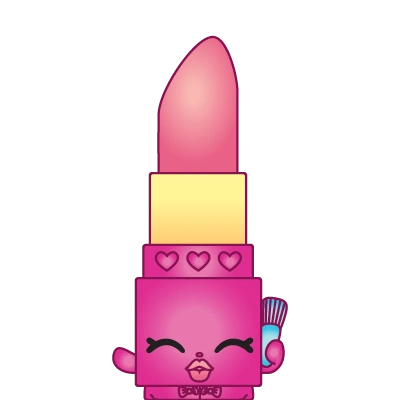 Lippy Lips | ShopkinBios Wiki | Fandom