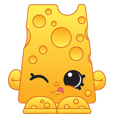 Chee Zee | ShopkinBios Wiki | Fandom