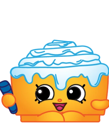 Cindy Bon | ShopkinBios Wiki | Fandom