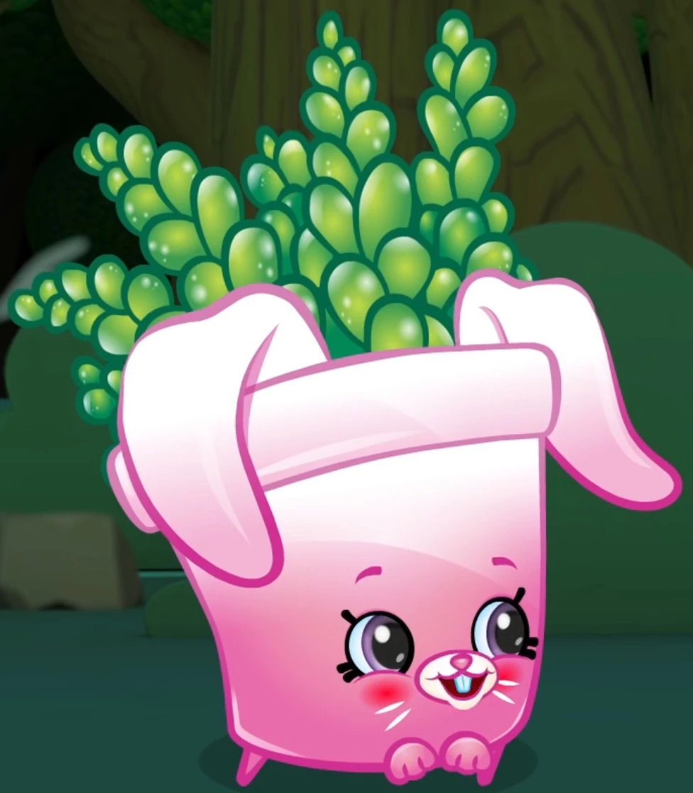 Freda Fern | Shopkins Cartoon Fanon Wiki | Fandom
