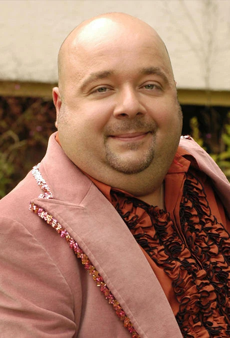 Dirk Bach | Shopkins Cartoon Fanon Wiki | Fandom