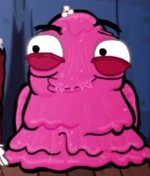 Scum Gum | Shopkins Cartoon Fanon Wiki | Fandom