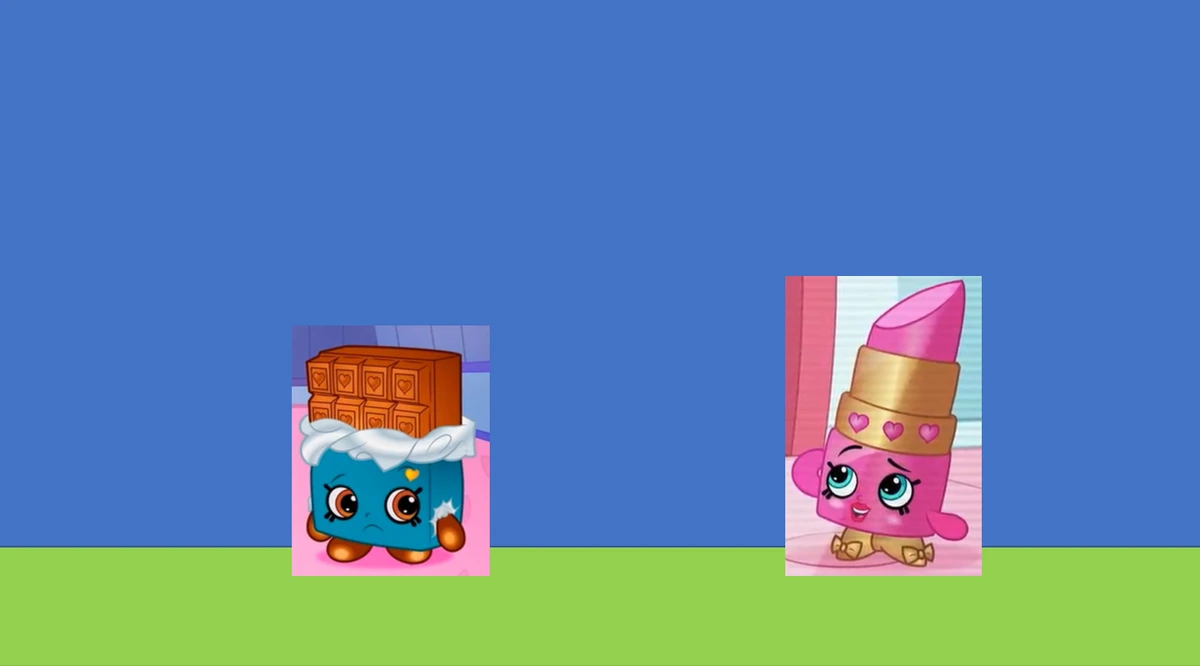 Trusty Trunky | Shopkins Cartoon Fanon Wiki | Fandom