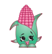 Corny Cob | Shopkins Cartoon Wiki | Fandom
