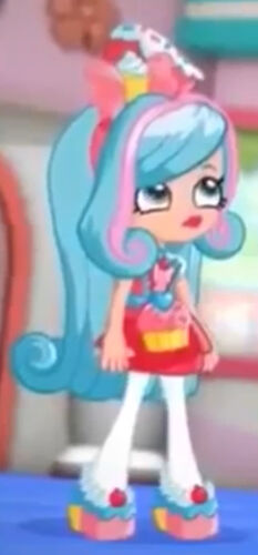 Jessicake Shopkins Cartoon Wiki Fandom