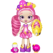 Bubbleisha | Shopkins Cartoon Wiki | Fandom