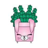 Freda Fern | Shopkins Cartoon Wiki | Fandom