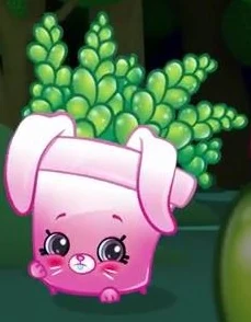 Freda Fern | Shopkins Cartoon Wiki | Fandom