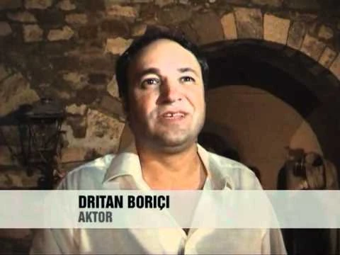 Dritan Boriçi | Shopkins Cartoon Wiki | Fandom