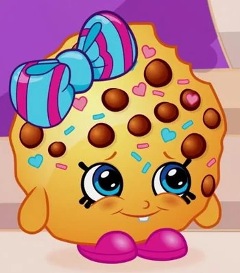 Kooky Cookie | Shopkins Cartoon Wiki | Fandom
