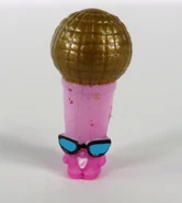 Mike Rophone | Shopkins Cartoon Wiki | Fandom